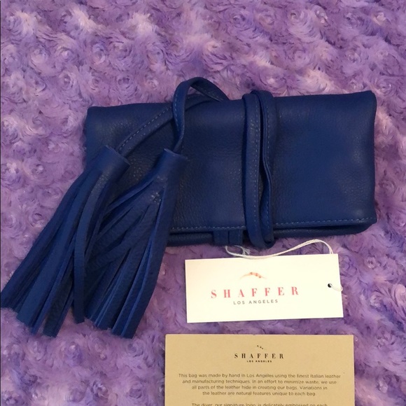 Shaffer | Bags | Shaffer The Julian Bag | Poshmark